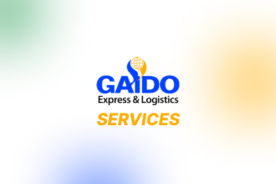 Produk - Gaido Express & Logistics